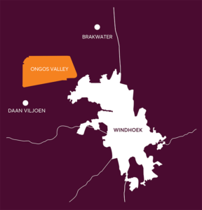 Ongos Valley - Your Own Home Starts Here