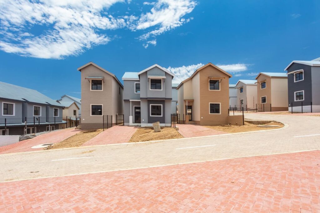 Ongos Valley - Your Own Home Starts Here