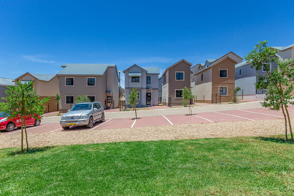 Ongos Valley - Your Own Home Starts Here